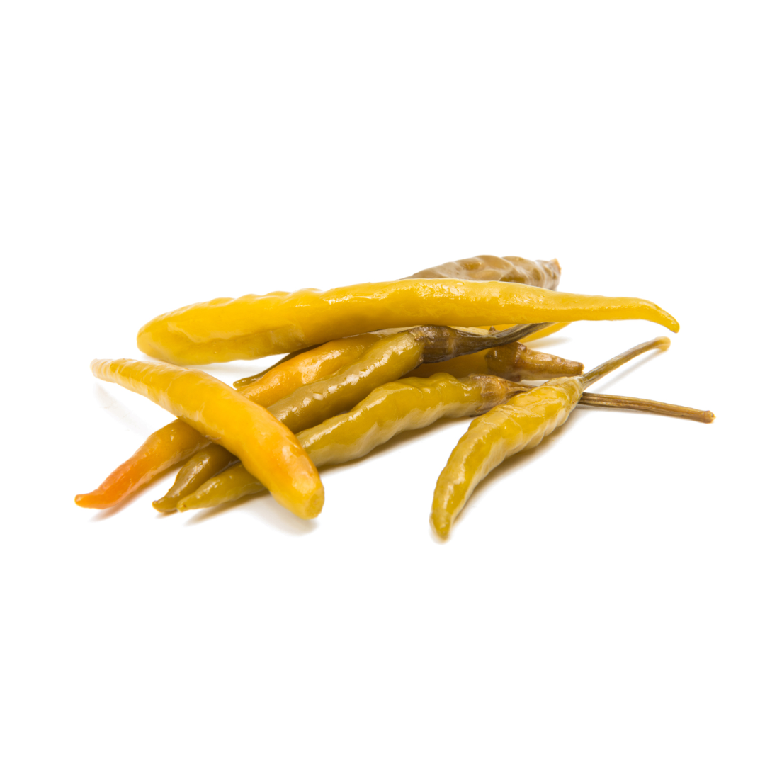 Guindilla Peppers 800g