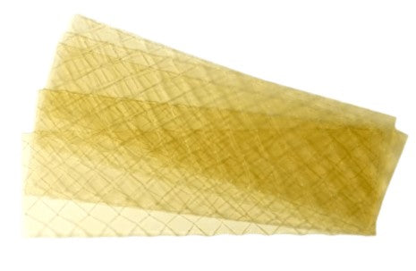 Gelatine Sheets Titanium 1Kg