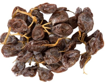 Muscatel Seedless Cluster 4Kg