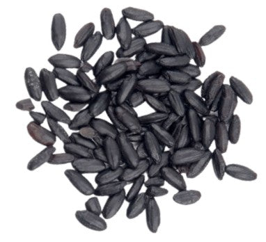Riso Nero Venere (Black Rice) 1Kg
